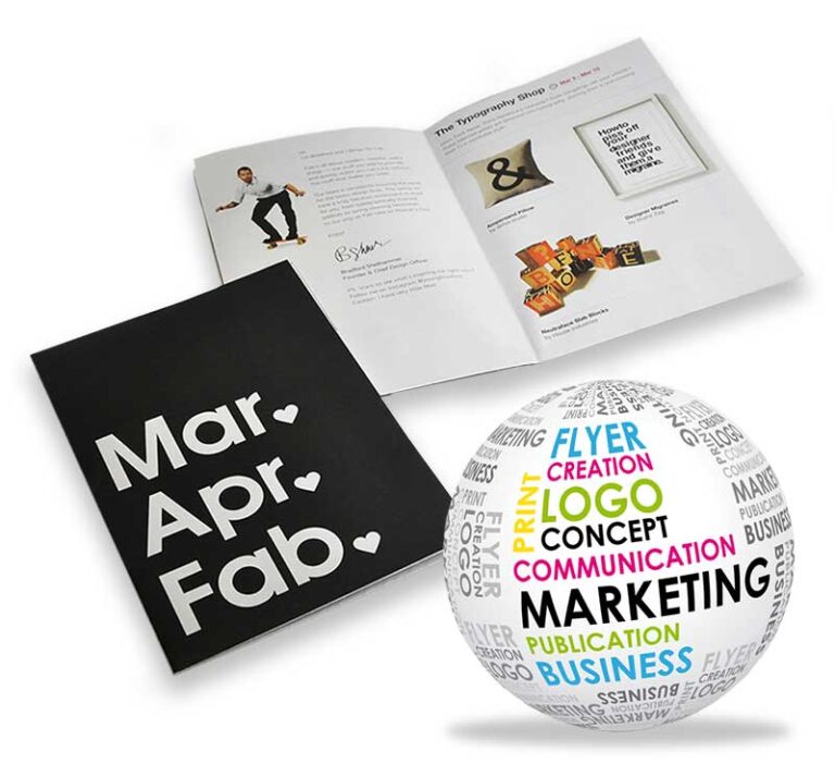 About – Creative Influence