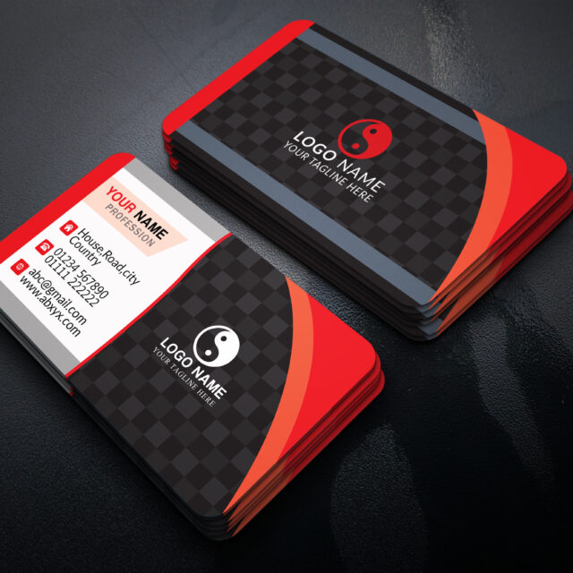 Business Card Printing – Creative Influence